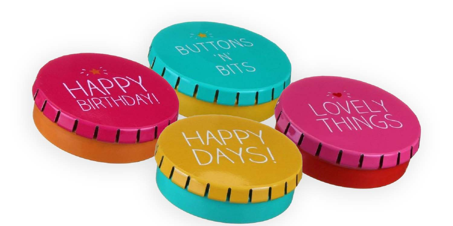 Elite Gift Boxes – MadMolly